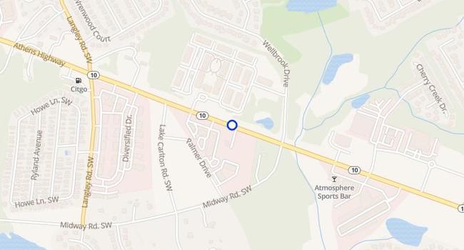 Emblem Grayson Reviews - Loganville, GA | 605 Atlanta Highway ...