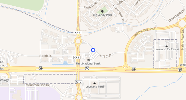 Avenida Centerra - 3 Reviews | Loveland, CO Apartments for Rent ...