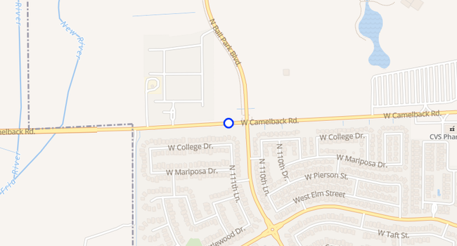 Village at Camelback Park | Phoenix, AZ Apartments for Rent ...