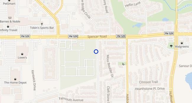 The Standard at Copperfield Reviews - Houston, TX | 15255 FM 529 ...