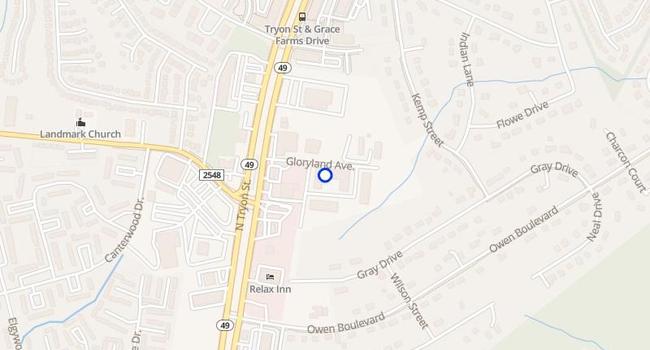 The Oliver Reviews - Charlotte, NC | 3000 Gloryland Avenue | 27 ...