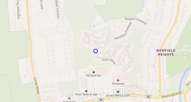 Bayberry Crest Apartments Reviews - Middletown, CT | 25A Plaza Drive ...