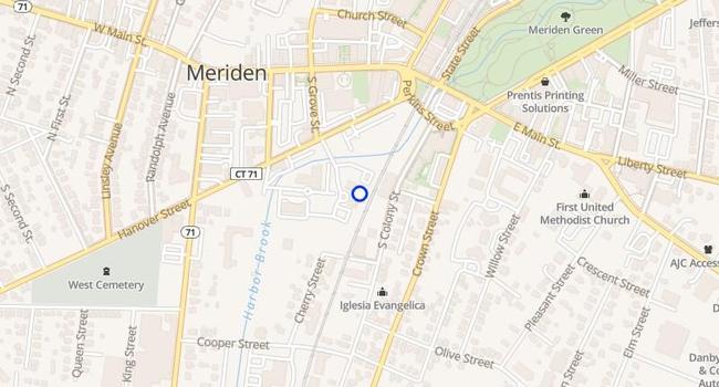 Harbor Towers Reviews - Meriden, CT | 60 Hanover Street | Apartment Reviews