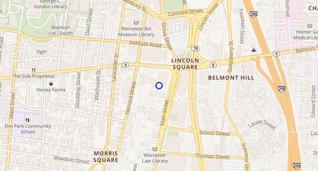 Courthouse Lofts Reviews - Worcester, MA | 2 Main Street | Apartment ...