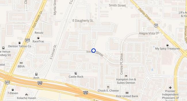 Forum at Denton Station Student Apartments Reviews - Denton, TX | 201 ...