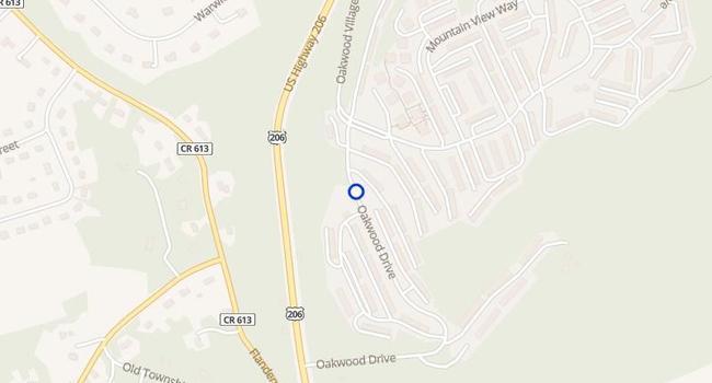 Overlook at Flanders Reviews - Flanders, NJ | 77 Oakwood Village #11 ...