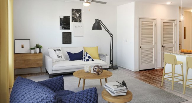 1133 on the Square - 58 Reviews | Decatur, GA Apartments for Rent ...