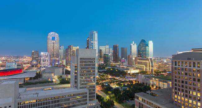 The Jordan - 31 Reviews | Dallas, TX Apartments for Rent ...