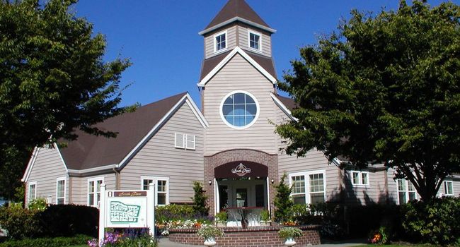 South Parc at Bethany Reviews - Portland, OR | 4300 NW Chanticleer ...