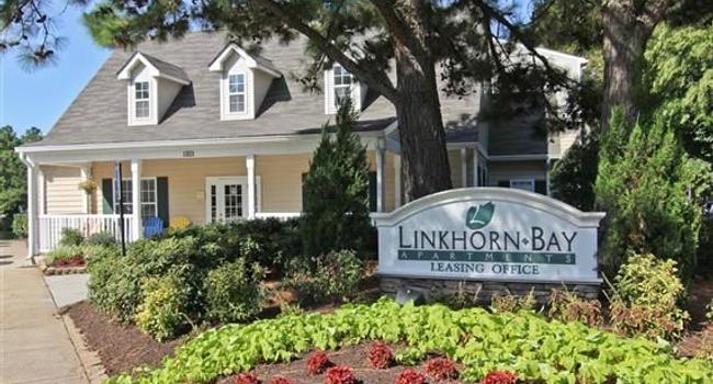 Linkhorn Bay Apartments - 988 Reviews | Virginia Beach, VA Apartments ...