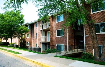 Stony Brook Reviews - Alexandria, VA | 3426 Buckman Road | 4 Apartment ...