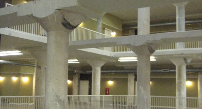 Cold Storage Lofts - 326 Reviews | Kansas City, MO Apartments for Rent ...