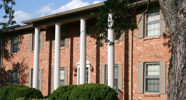 Waterford Square - 212 Reviews | Huntsville, AL Apartments for Rent ...