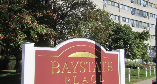 Bay State Place Reviews - Springfield, MA | 414 Chestnut St | 7 ...