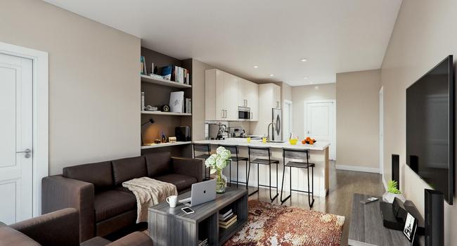 CoLab Apartments - 13 Reviews | Denver, CO Apartments for Rent ...