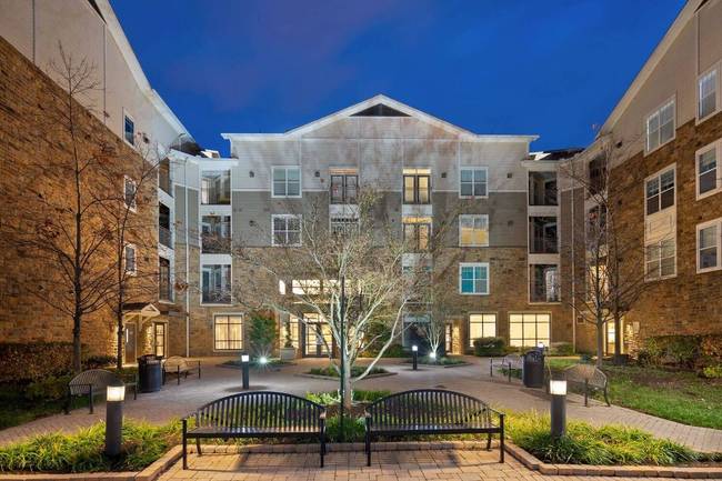 Enclave at Potomac Club Apartments - 38 Reviews | Woodbridge, VA ...